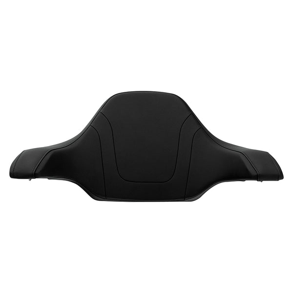 C.C. RIDER Honda Gold Wing Tour Passenger Backrest King Trunk Pack Bac ...