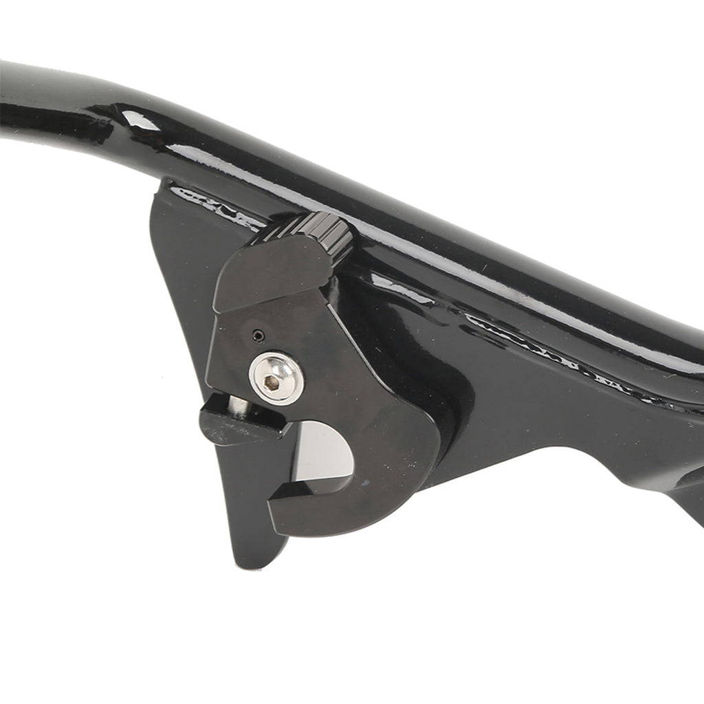 Sissy Bar Tour Docking Hardware Kit For 2000-2017 Harley Softail ...